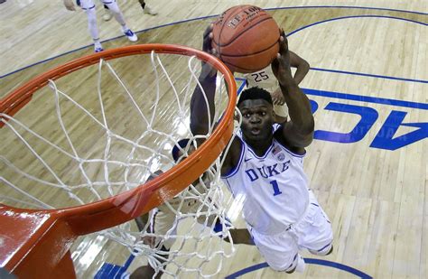 Nba Mock Draft 2019 Knicks Landing Modern Day Charles Barkley
