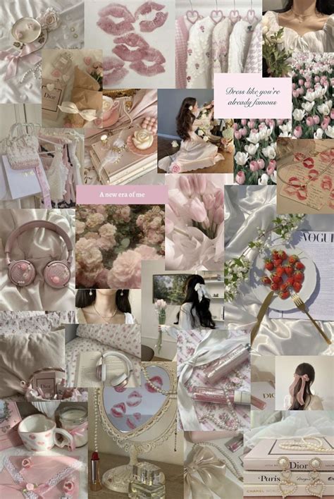 Aesthetic Coquette Fondos De Pantalla De Iphone Fondos De Escritorio