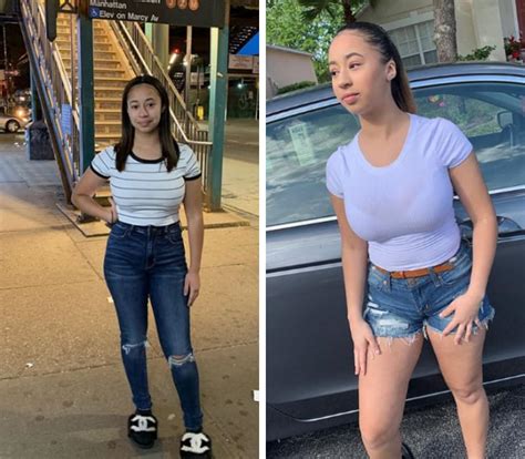 Jaden Newman Net Worth Bio Height Family Age Weight W Vrogue Co