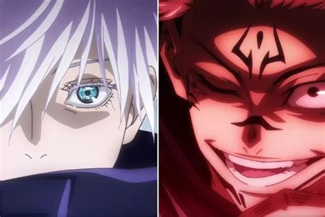 Jujutsu Kaisen 5 Karakter Yang Dapat Mengalahkan Mahoraga Diurutkan