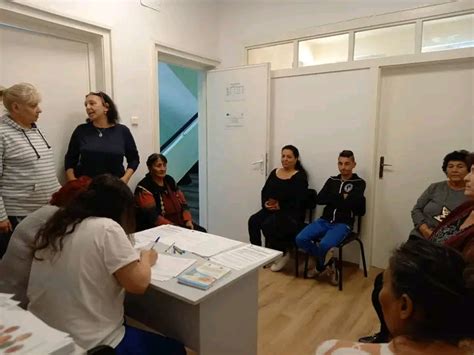 НА МОРЕТО Безплатни профилактични прегледи за туберкулоза в Бургас