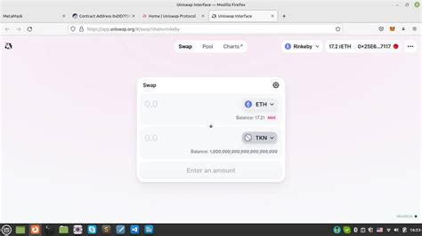 How To Interact With The ERC 20 Smart Contract Arashtad