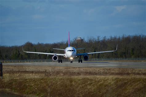 Wizz Air już bez bazy w Debreczynie Podróże z Hubertem