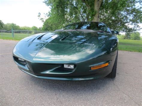 1994 Pontiac Firebird Rust Free Well Priced Collector Car For Sale