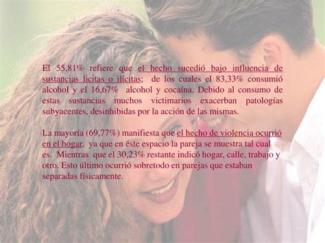 Ppt Violencia En La Pareja Powerpoint Presentation Free Download
