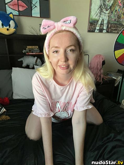 Eeveebeeshow Eevee Bee Eeveethebee Nude Onlyfans Photo 52 Nudostar Tv