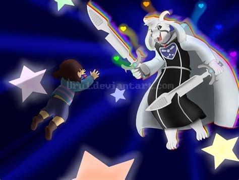 Undertale Hope And Dreams By Uru1 On DeviantArt