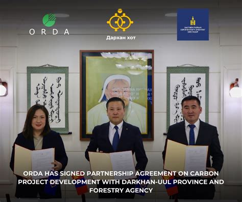 Orda Wealth Tech