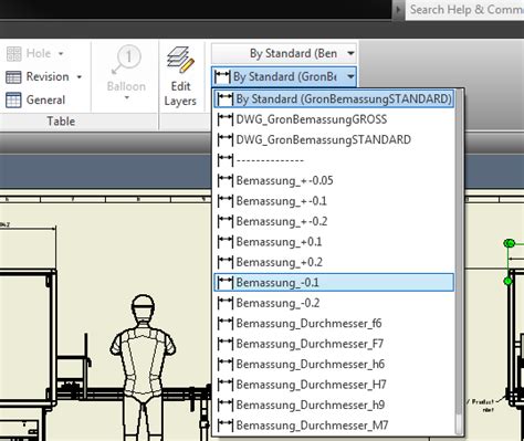 Solved Csn I Force Displayed Units To Round Up Autodesk Community