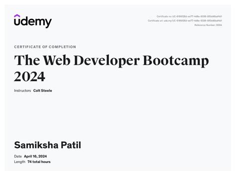 samiksha patil on linkedin webdevelopment newskills careergrowth