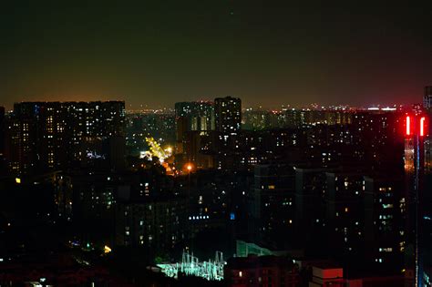 “疫情下的成都”豆芽sir 站酷zcool