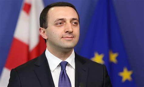 “საქართველო დიახაც რჩება მშვიდობისა და სტაბილურობის ოაზისად რეგიონში