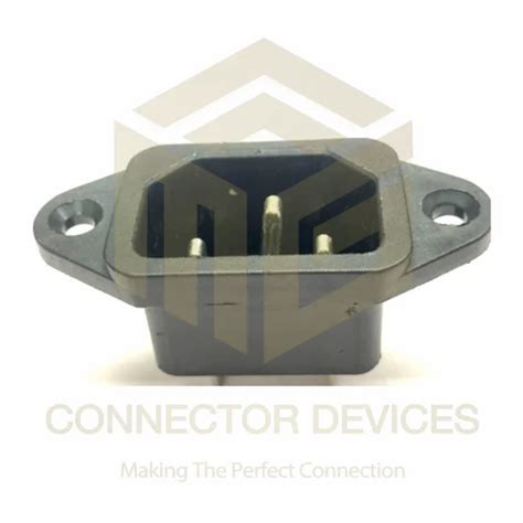 Plastic Ac Power Socket At Piece In Mumbai ID