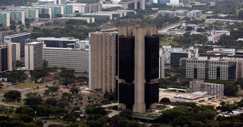 Entenda a PEC que dá autonomia financeira ao BC Diário do Comércio