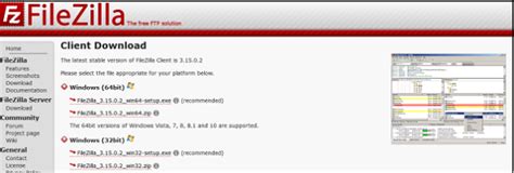 File Transfers Made Easy A Guide To Using FileZilla FTP Client With CPanel Web Hosting