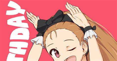 水瀬伊織 伊織 らいちのイラスト Pixiv