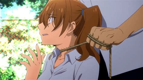 شیرین ترین لحظه های انتقام در انیمه ها Youtube