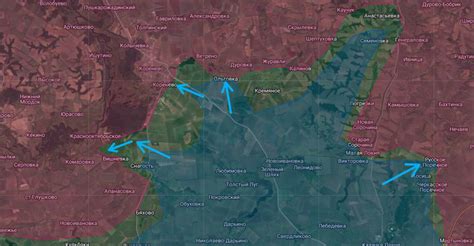 Курская область Бои идут на разных участках в области враг если