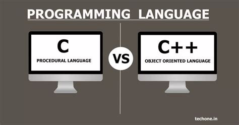 Difference Between C And C On Hashnode