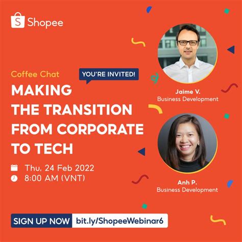 Hieu Vu On Linkedin Teamshopee Shopeevn Shopeecareers