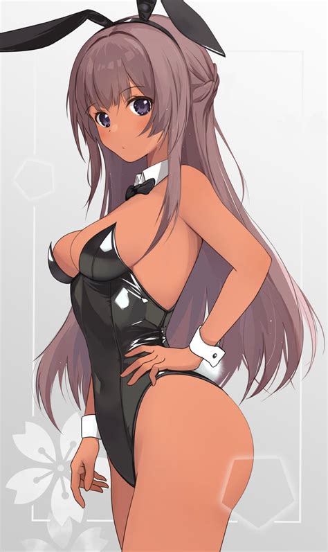 Fatima Betrorum Alice Gear Aegis Drawn By Nasuno Danbooru