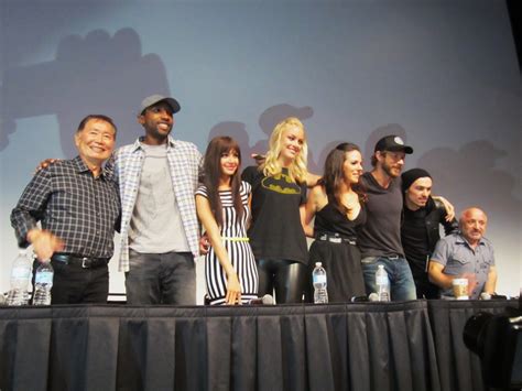 Lost Girl Cast Lost Girl Photo 35478494 Fanpop