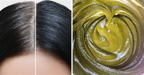 7 Astuces Pour Couvrir Les Cheveux Gris Qui Fonctionnent Et Durent