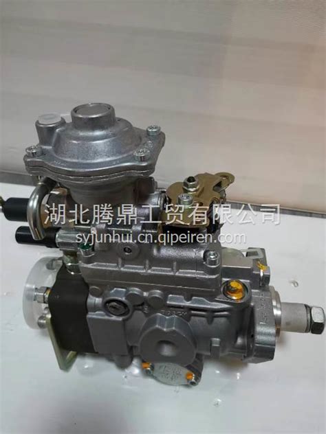 康明斯4bt柴油发动机燃油泵0460424257a3960901图片【高清大图】 汽配人网