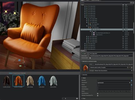 cannot assign a texture on my fbx import general discussion nvidia