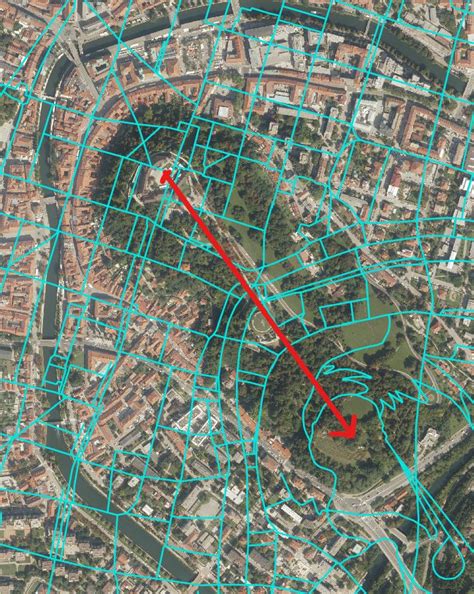 Coordinate System Understand Prj And What Crs Is Used Qgis