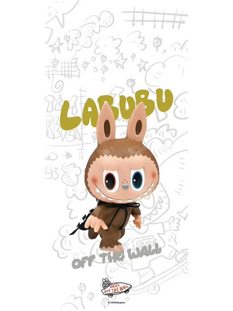 แจกวอลเปเปอร์ลาบูบู้ แกลเลอรีที่โพสต์โดย Aomsin Lemon8