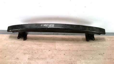 Renfort Pare Choc Avant Traverse Alfa Romeo Gtv Ii Essence Occasion Opisto
