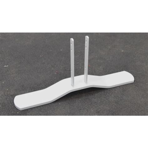Partition Leg Partition Stabilizer Metal Leg For Partition With
