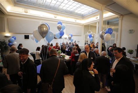 Eqar Celebrates 15th Anniversary Eqar