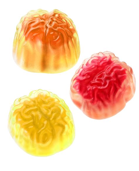 Super Brain Trolli