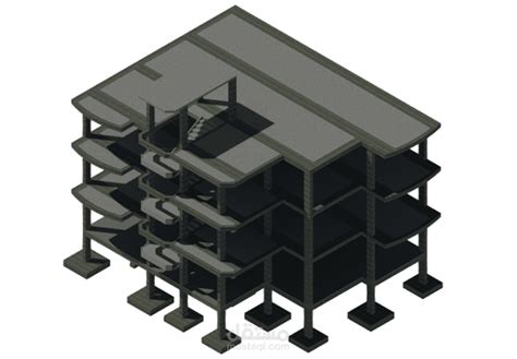 Structural Design Techniques Using AutoCAD And Revit Engineering