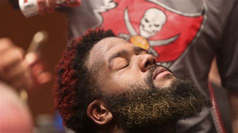 The Bucs Made Ali Marpet A Wealthy Young Man Whos Next