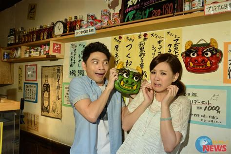 Wownews新聞網 阿ken、安心亞大方曬恩愛 化身導遊帶領粉絲同遊東京