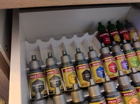 Kallax Drawer Dropper Bottle Organizers By Bowlingshirtken Download