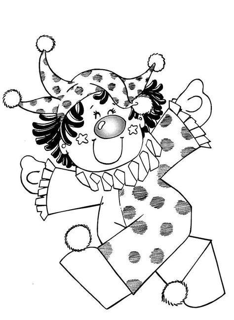 Desenhos Dia Do Circo Colorir Circo Para Colorir Dia Do Circo Circo