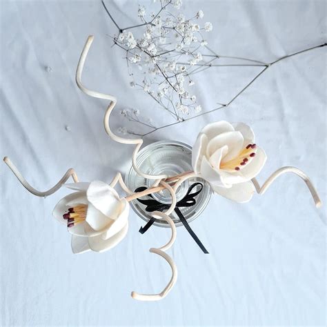 Aromatic Reed Diffuser