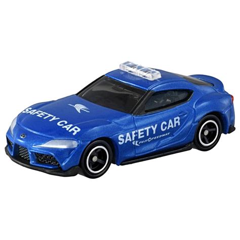 任選tomica No087 豐田 Gr Suprsafety Car Tm087a5 多美小汽車 玩具車迴力車合金車