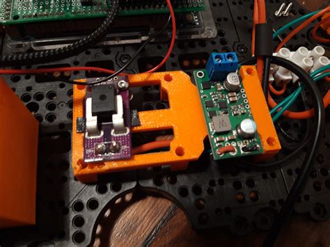 Gallery Build Your Own TurtleBot 3 Backbone Hackaday Io
