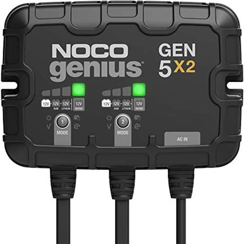 Top 10 Best Deep Cell Battery Charger Reviews And Buying Guide Katynel