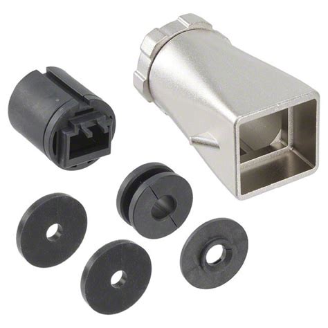 Modular Connector Plug Housings Product Selection Guide Digikey Techforum An Electronic