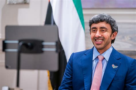 سمو الشيخ عبدالله بن زايد يشارك في اجتماع أصدقاء بريكس بجنوب أفريقيا