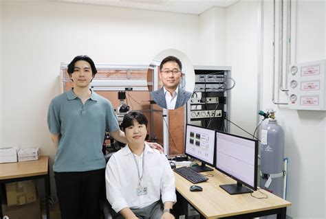시냅스 접착 단백질 mdga 비밀 규명 뇌질환 치료제 개발에 청신호 오마이뉴스