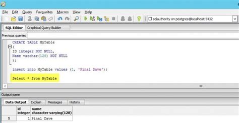Sql Server How To Create Linked Server To Postgresql Sql Authority