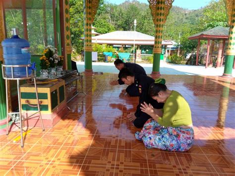 ၇၇ နှစ်မြောက် မြန်မာနိုင်ငံမီးသတ်တပ်ဖွဲ့နေ့ ကြိုဆိုဂုဏ်ပြုသောအားဖြင့် ရေဖြူမြို့တွင် စုပေါင