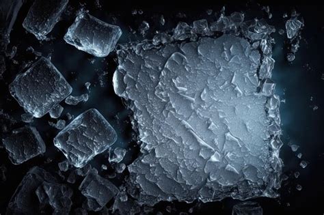 Premium Photo Stunning Macro Shot Of An Texture Crystal Showcasing The Beauty Of Nature